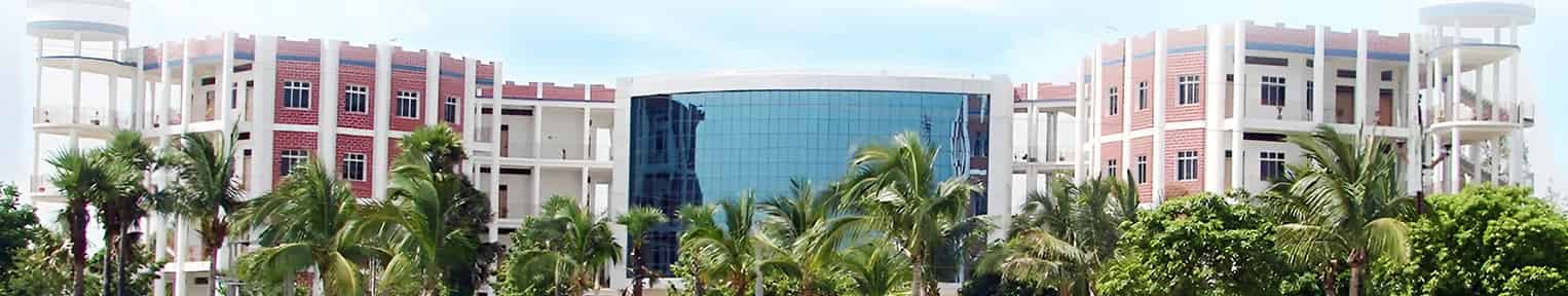 NIST University Admission 2026 – Eligibility & Process Guide