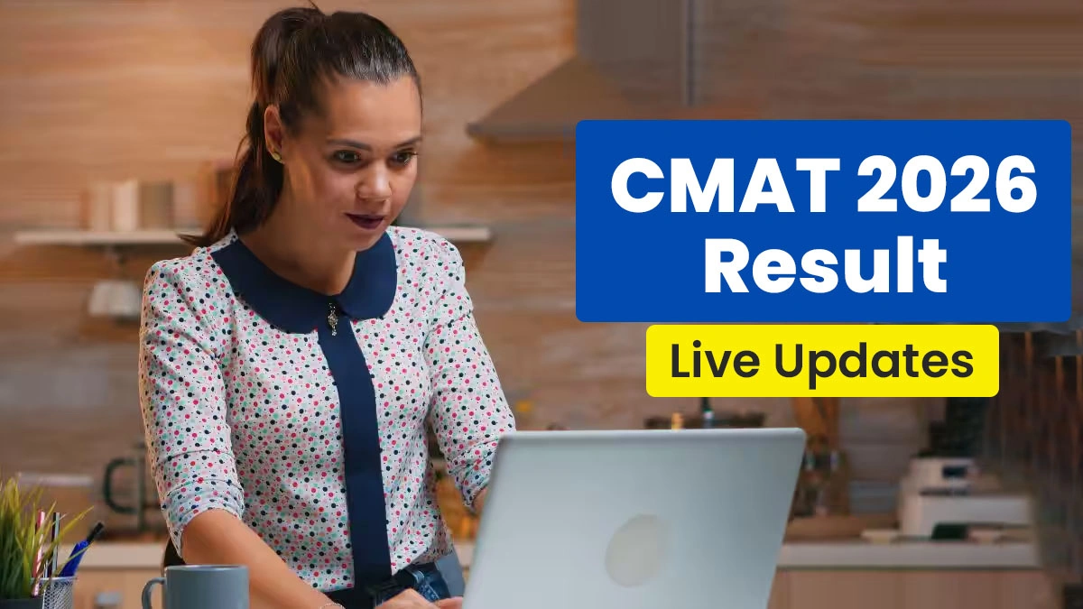 CMAT 2026 Results (Dates Out Soon): NTA Will Release the CMAT 2026 ...