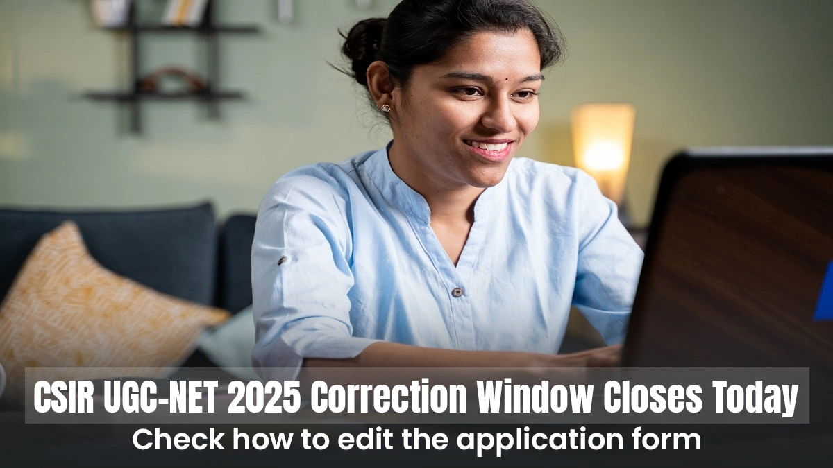 IISER IAT 2025 Results: Counseling Process Starts Today, Check ...