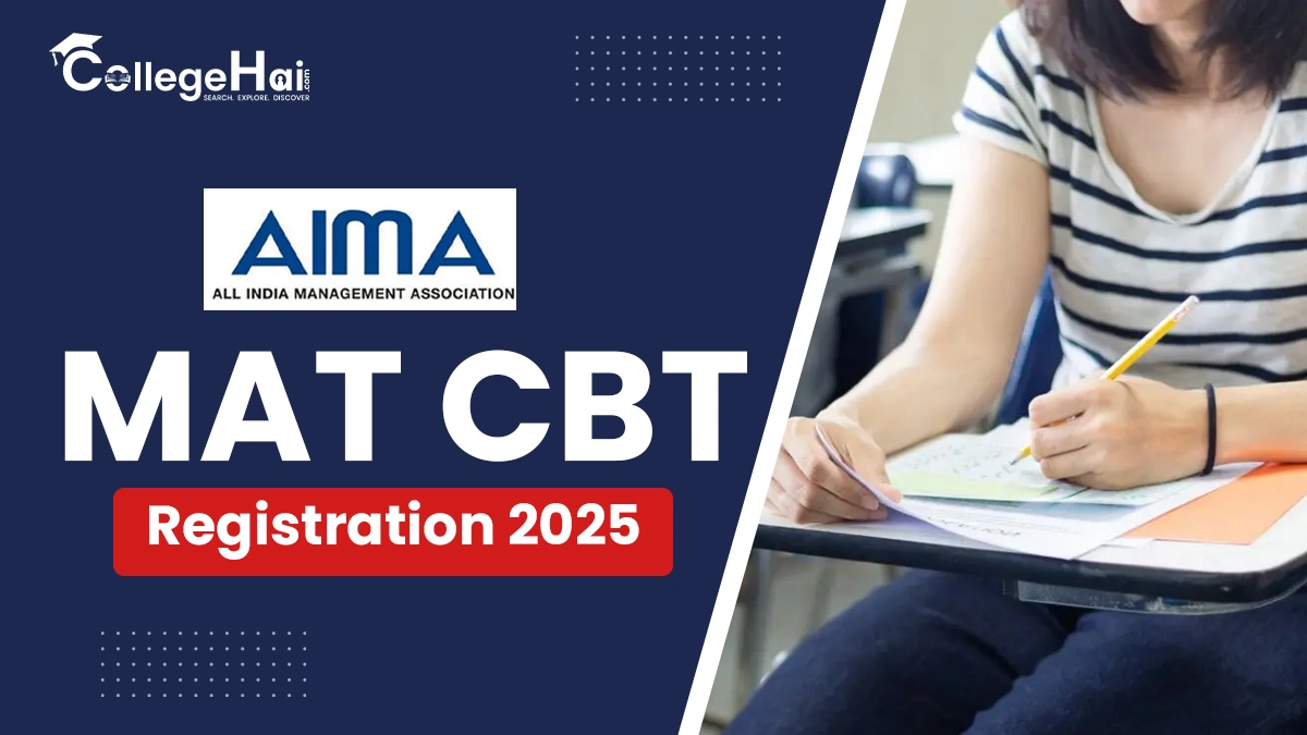 MAT CBT 2025: Registration Closing Today, Apply Now