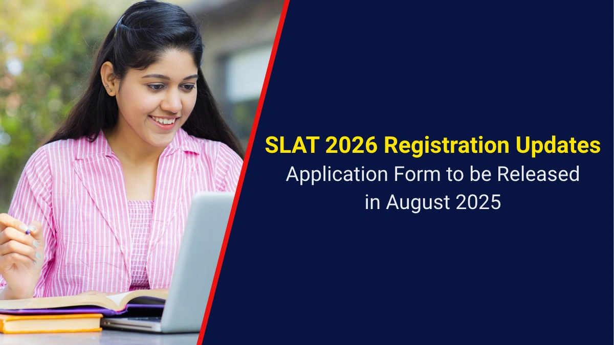 SLAT 2026 Registration Updates: Application Form to be Released in ...