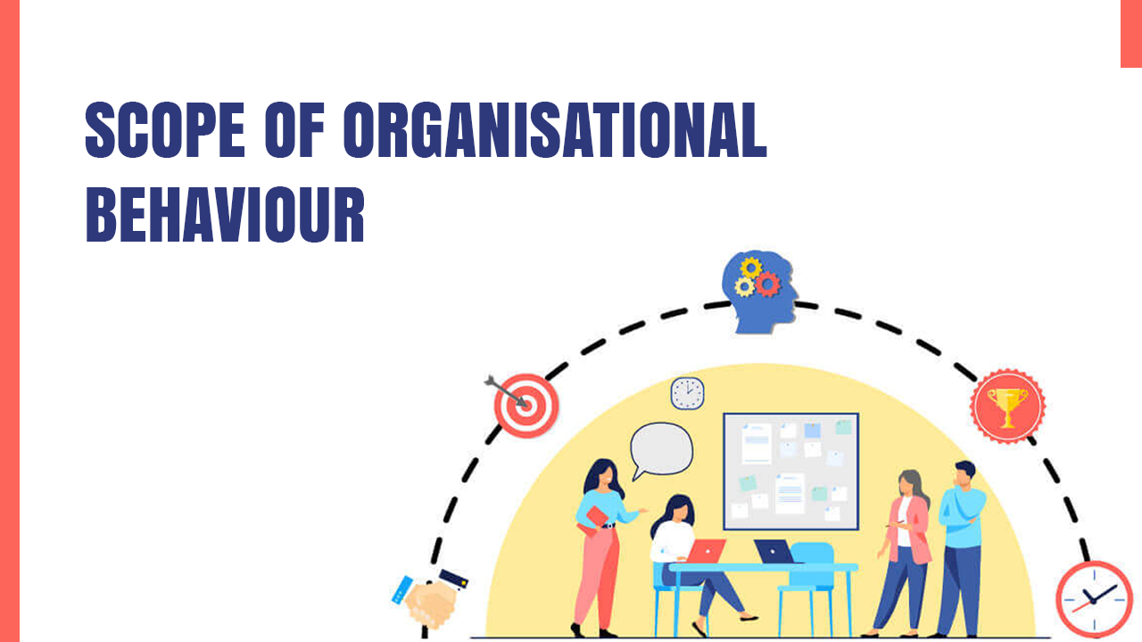 What Is the Scope of Organisational Behaviour? CollegeHai